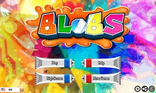 Blobs - Jouez à Blobs Gratuits sur Jeux123