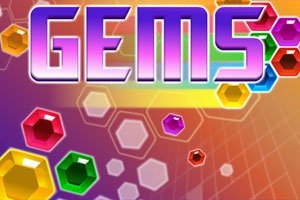 Jeu Gems à Jeux 123