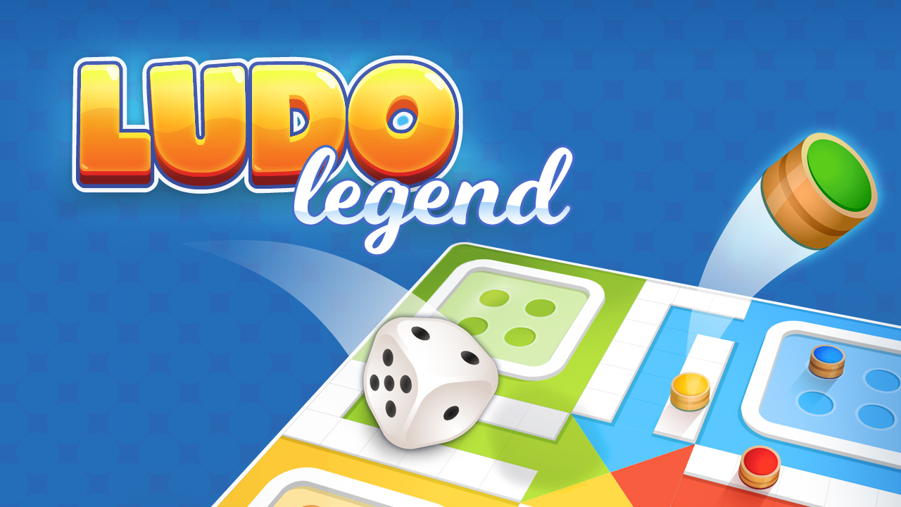 Jeu Ludo Legend à Jeux 123