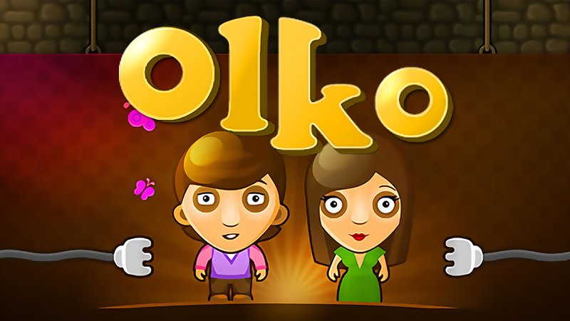 Olko - Jouez à Olko Gratuits sur Jeux123