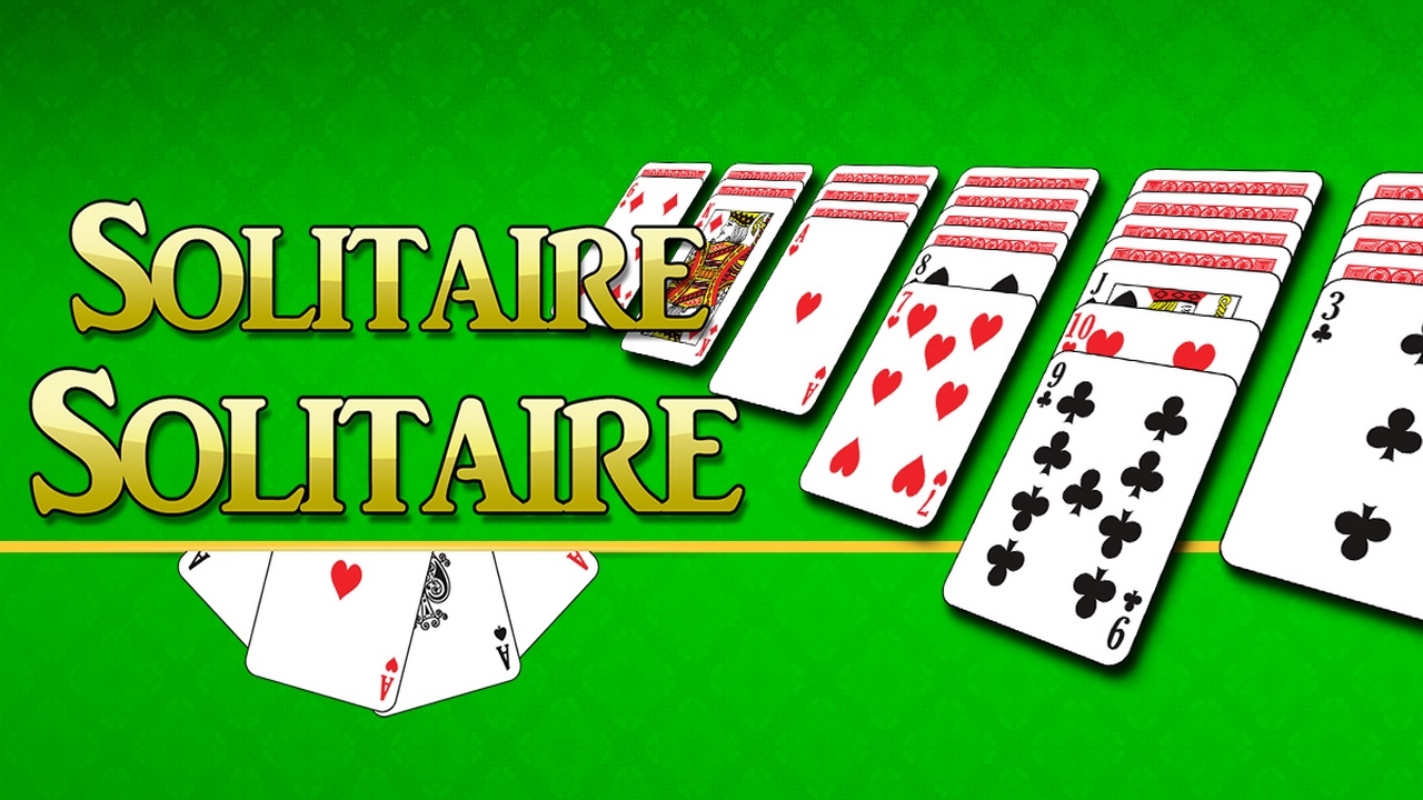 Jeu Solitaire Solitaire à Jeux 123